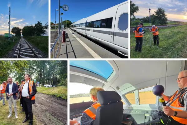 IMST unterstützt das 5G Gigabit Innovation Track Projekt | IMST GmbH